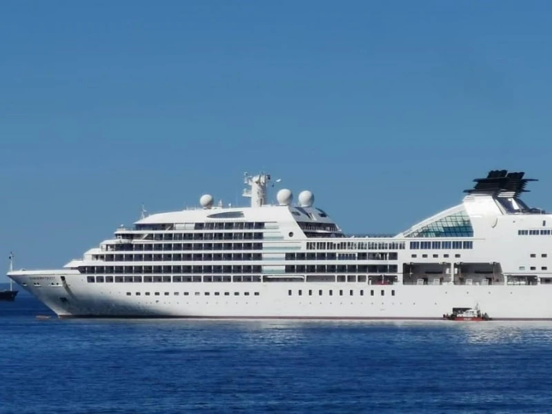 RECALADA N° 40 DE LA TEMPORADA | EMPORMONTT - Empresa Portuaria Puerto ...